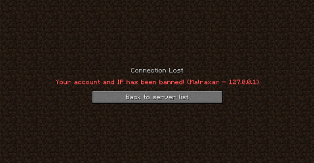 IP-Logger 1.20.2/1.20.1/1.20/1.19.2/1.19.1/1.19/1.18/1.17.1/Forge ...