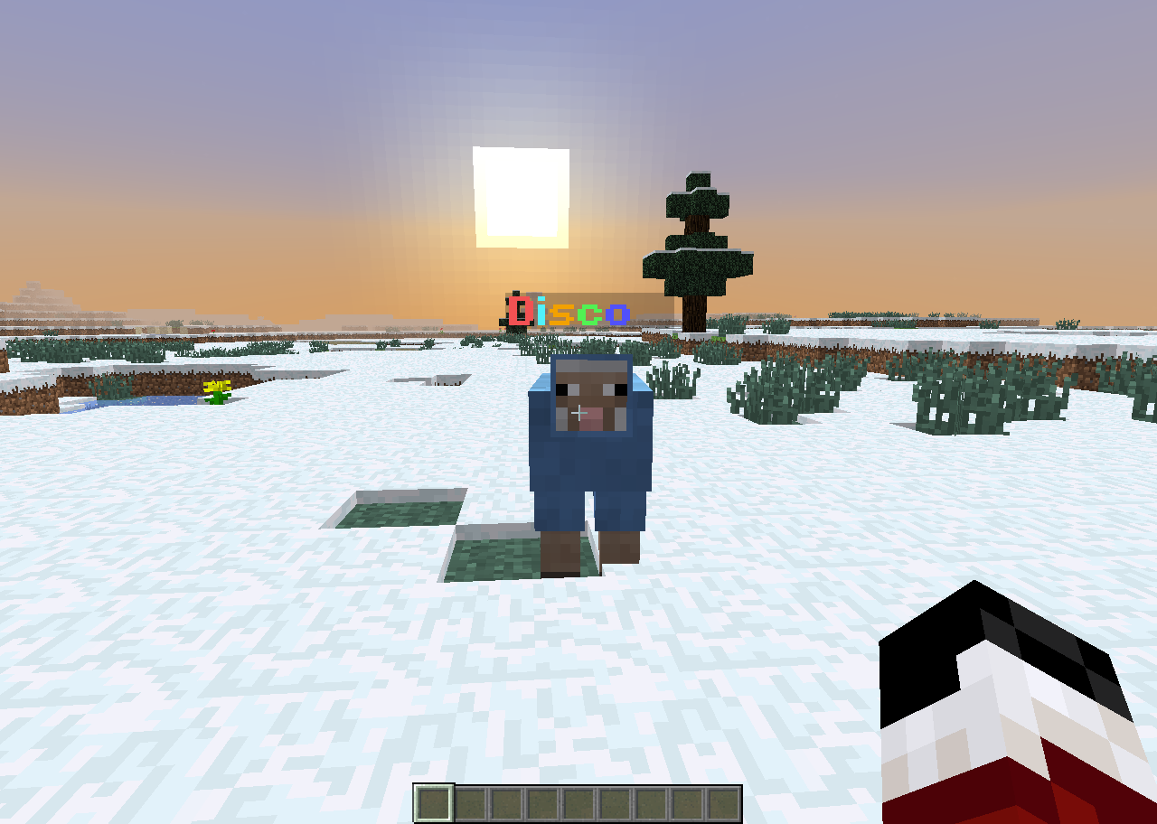 Pandora's Box - Minecraft Bukkit Plugins - CurseForge