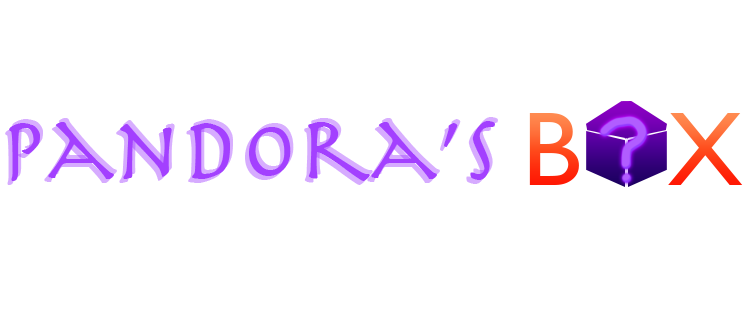 Pandora's Box - Minecraft Bukkit Plugins - CurseForge