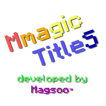 Images - MmagicTitleS API - Bukkit Plugins - Projects - Bukkit