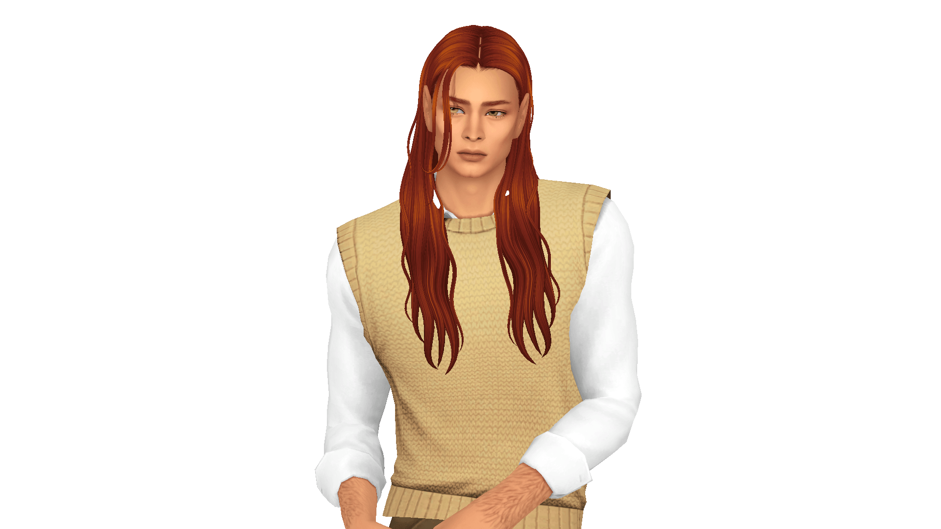 Spring Court Household - Tamlin, Lucien, Alis, Ianthe - Gallery - The ...