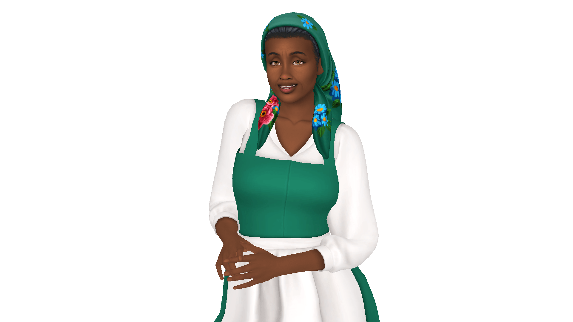 Spring Court Household - Tamlin, Lucien, Alis, Ianthe - Gallery - The ...