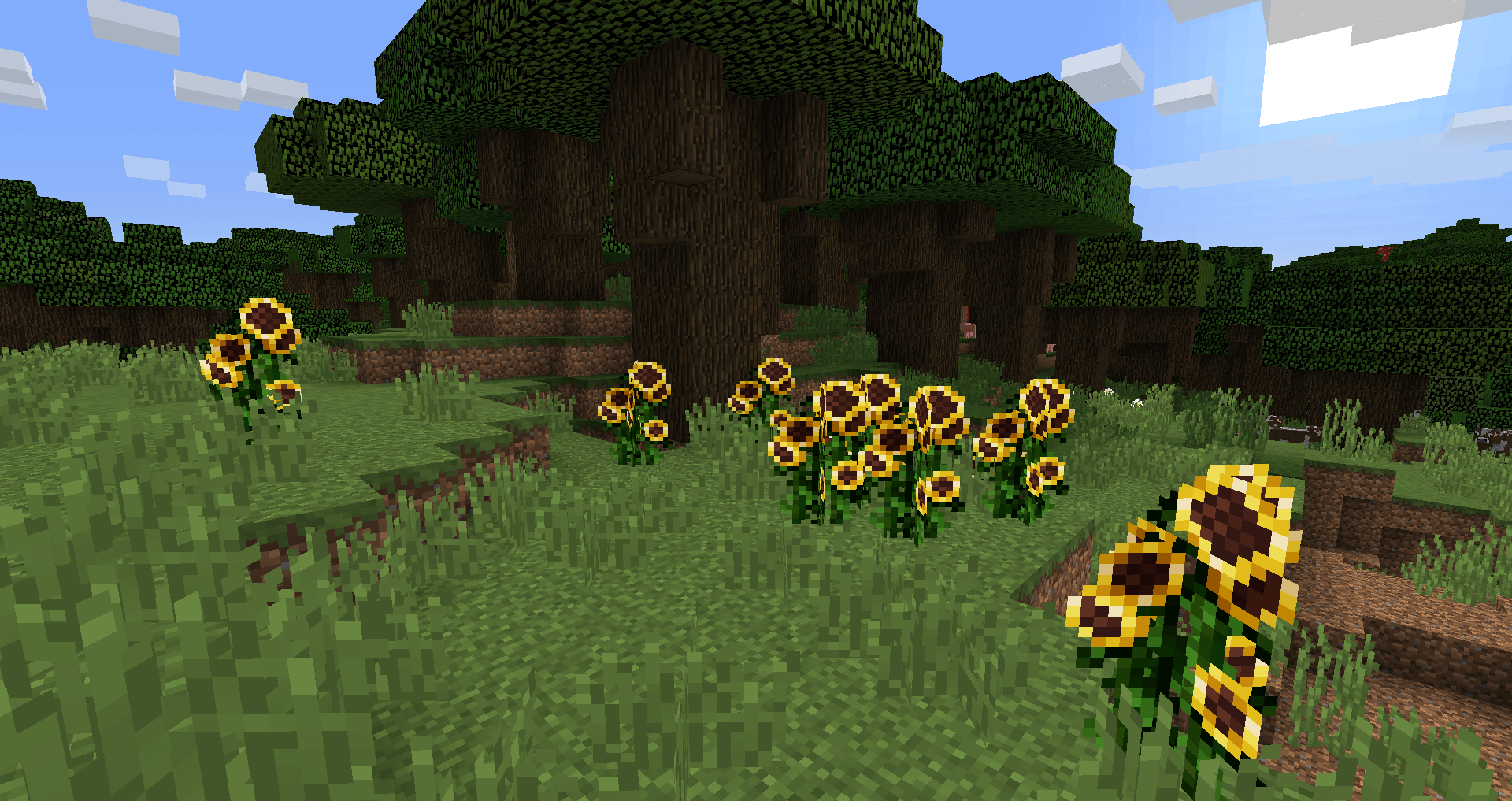 OffLawn! Legacy - Gallery - Minecraft Mods - CurseForge