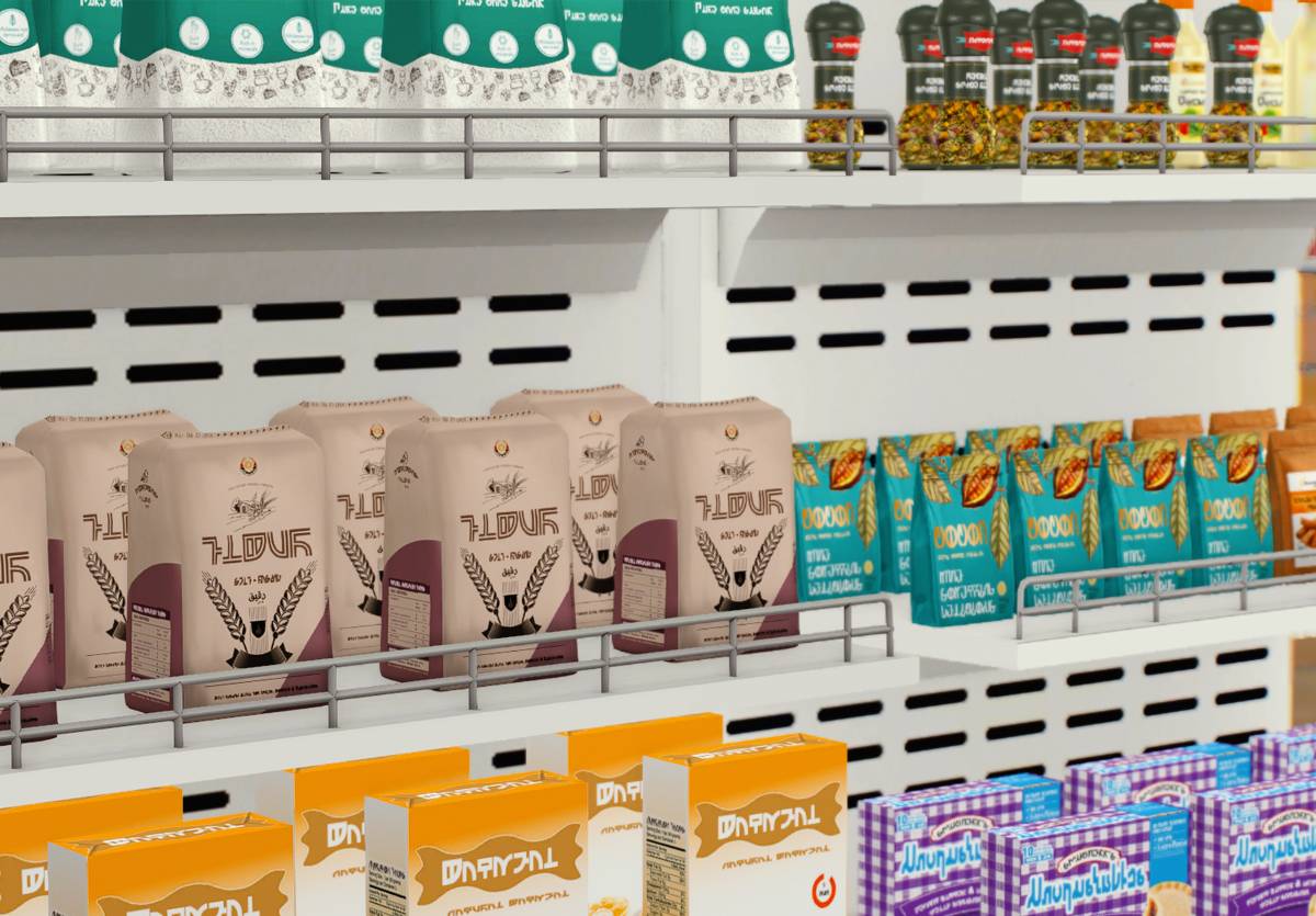 Realistic Cooking Mod 7.3 Simlish - The Sims 4 Mods - CurseForge