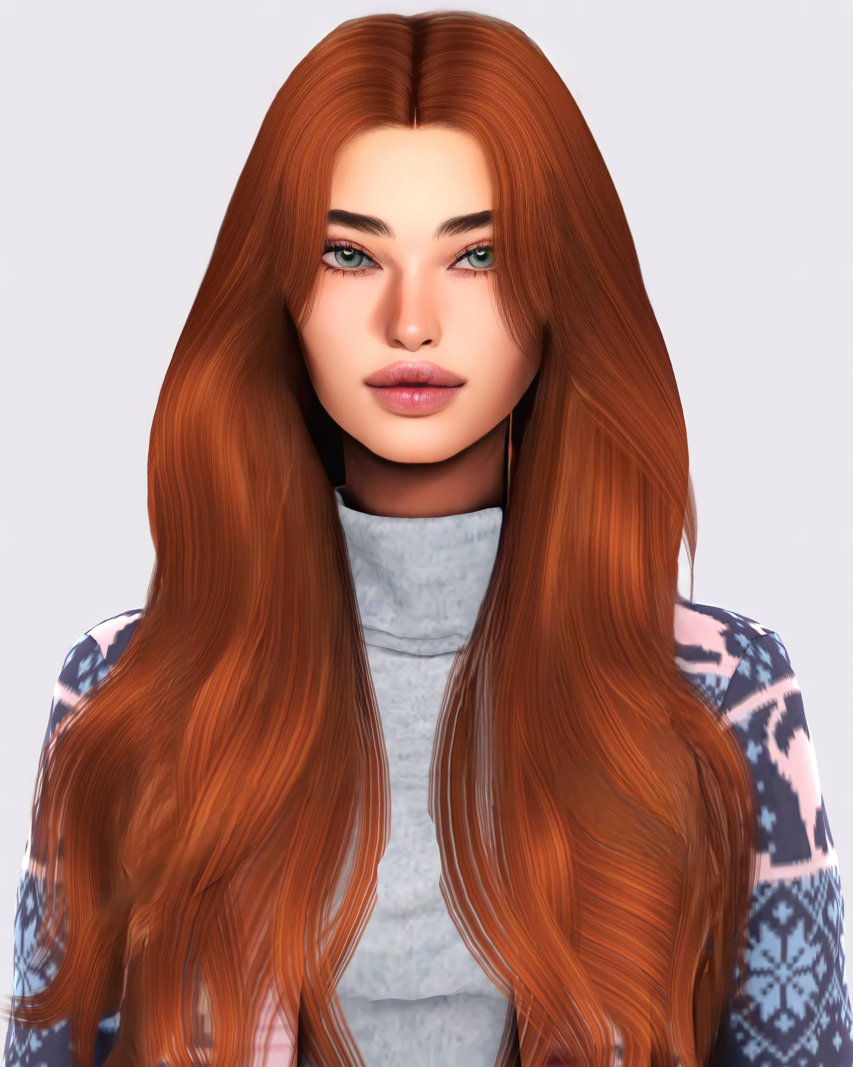Angelica Frost - Gallery - The Sims 4 Sims / Households - CurseForge