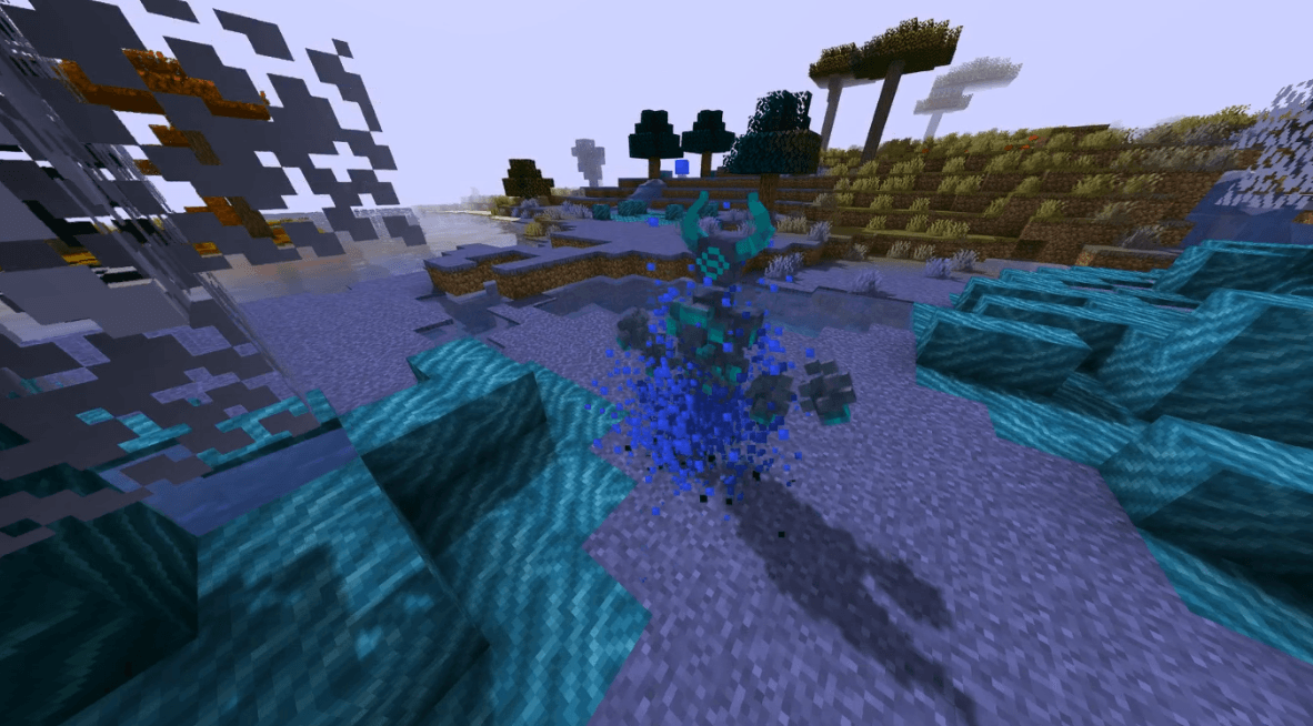 Elemental Beasts - Minecraft Mods - CurseForge