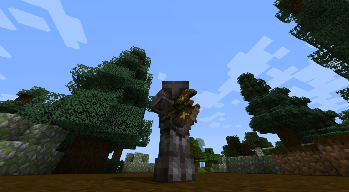 Elemental Beasts - Minecraft Mods - CurseForge