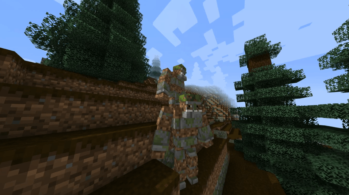 Elemental Beasts - Minecraft Mods - CurseForge