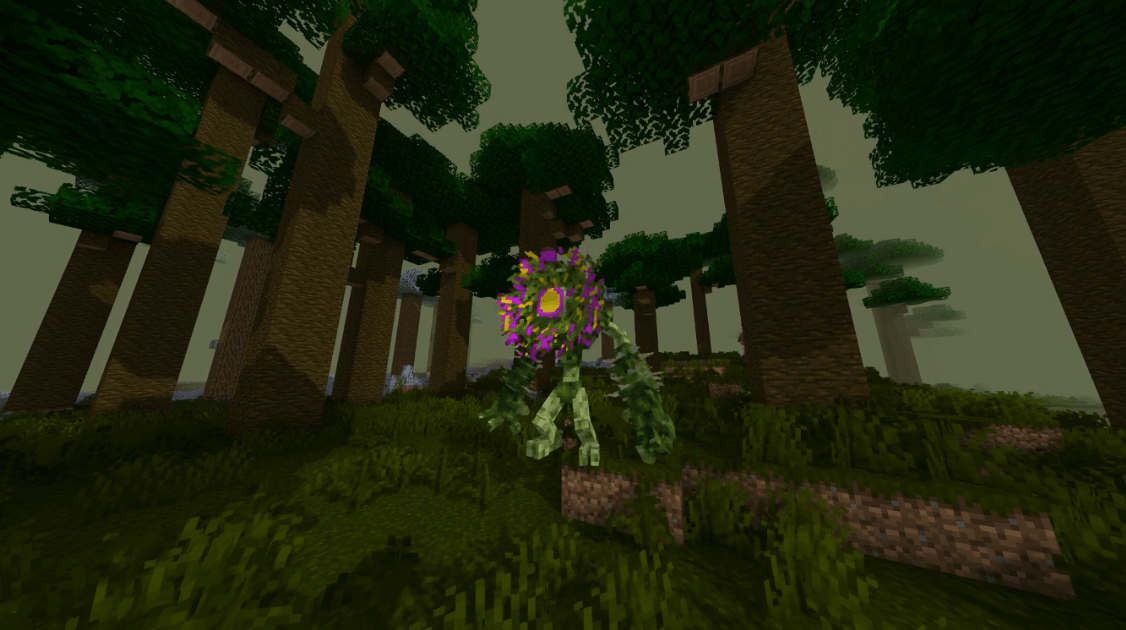 Elemental Beasts - Minecraft Mods - CurseForge