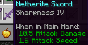 Sharper Tooltips - Gallery - Minecraft Mods - CurseForge