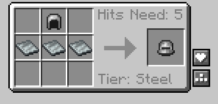 Overgeared - Epic Knights Armors - Gallery - Minecraft Data Packs - CurseForge