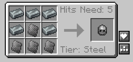 Overgeared - Epic Knights Armors - Gallery - Minecraft Data Packs - CurseForge