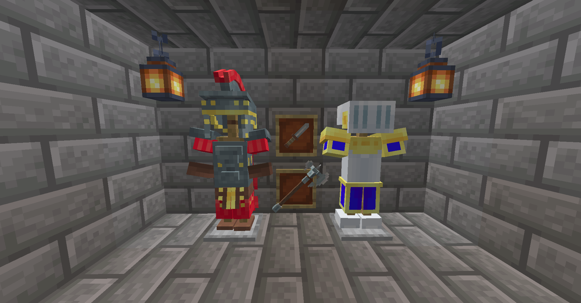 Ars Bellum - Gallery - Minecraft Mods - CurseForge