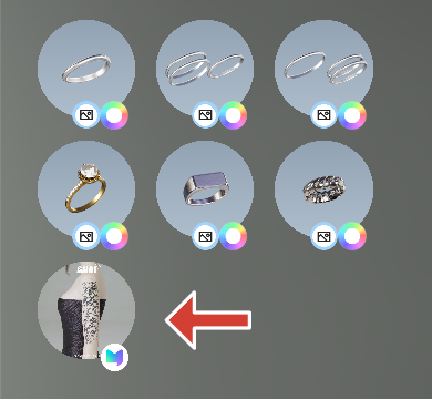 Enai_Arm Tattoo - Gallery - inZOI Create a ZOI - CurseForge