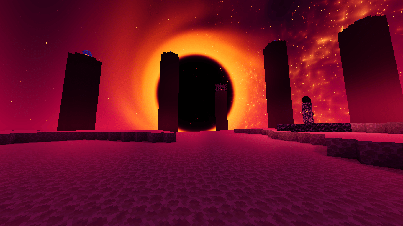 Newb X Manyzz Windows - Gallery - Minecraft Bedrock Texture Packs - CurseForge