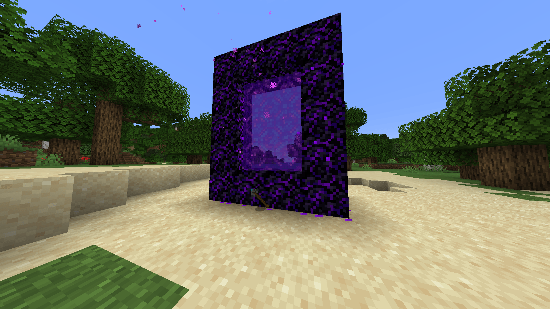 The Backlands - Gallery - Minecraft Mods - CurseForge