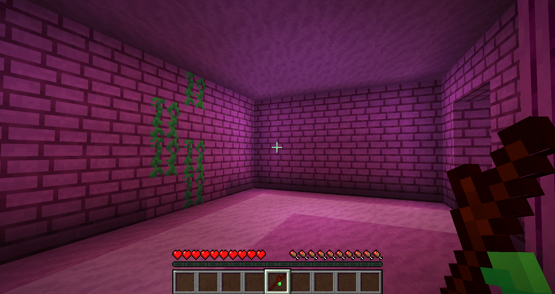 Wish Team Undertale - Gallery - Minecraft Mods - CurseForge