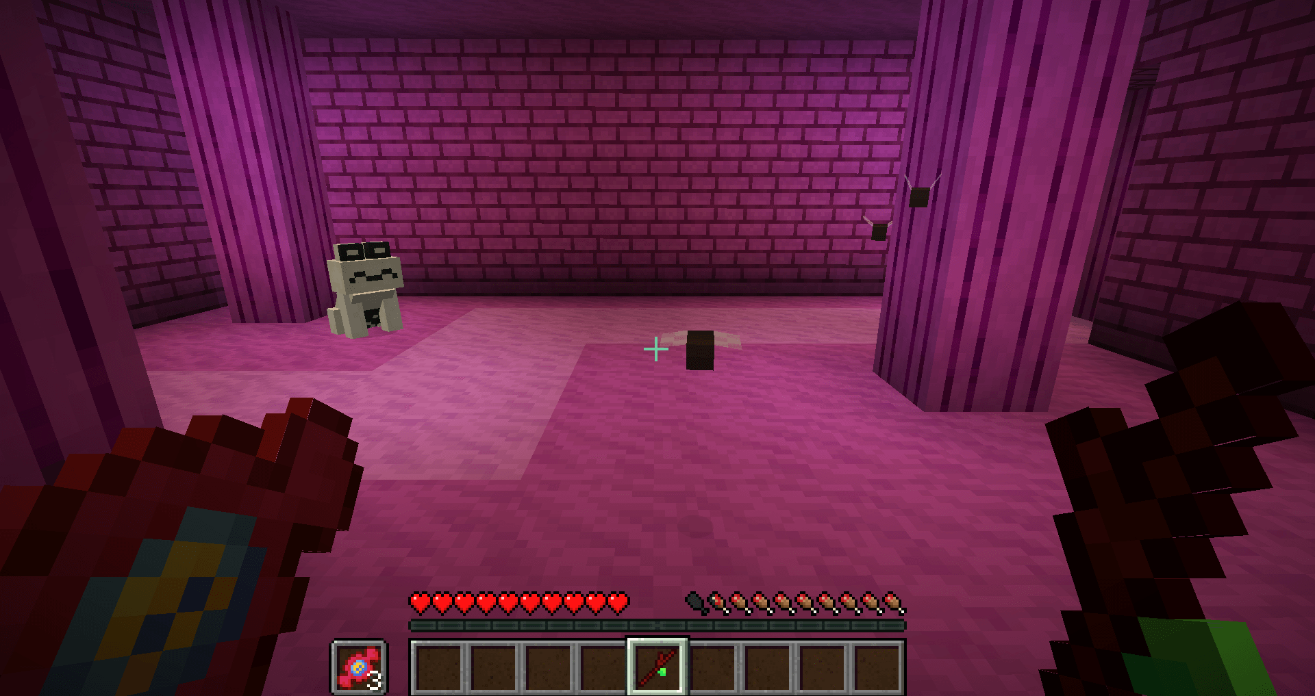 Wish Team Undertale - Gallery - Minecraft Mods - CurseForge