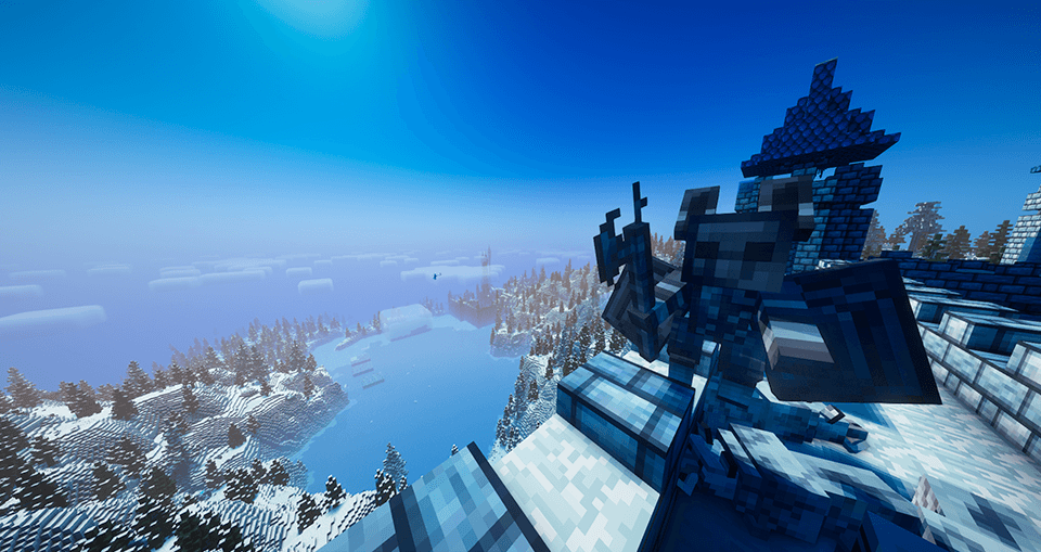 Abstract RPG - Gallery - Minecraft Mods - CurseForge