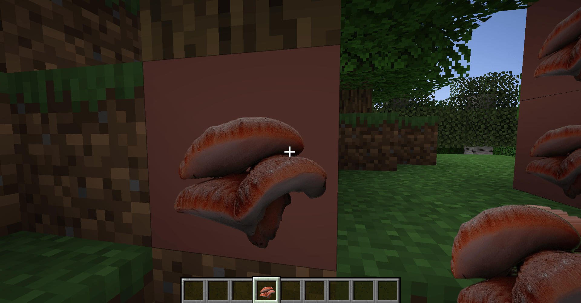 My Mushrooms - Gallery - Minecraft Mods - CurseForge
