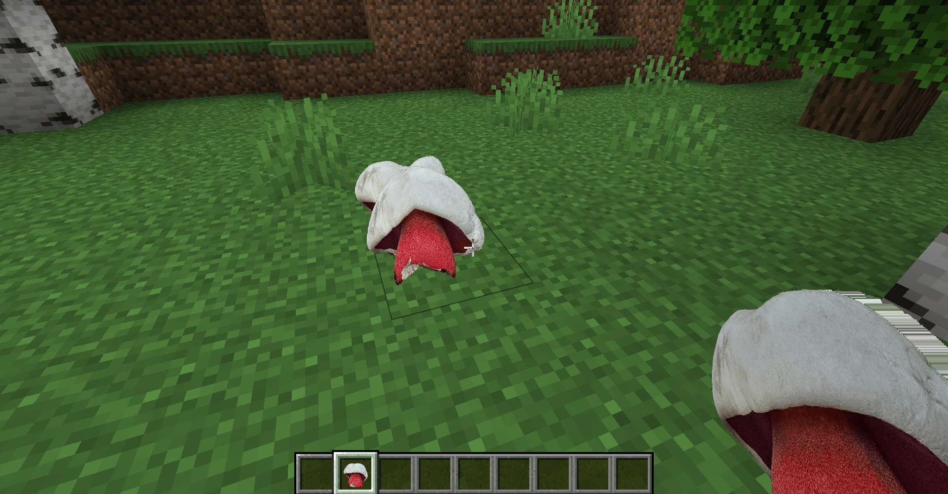 My Mushrooms - Gallery - Minecraft Mods - CurseForge