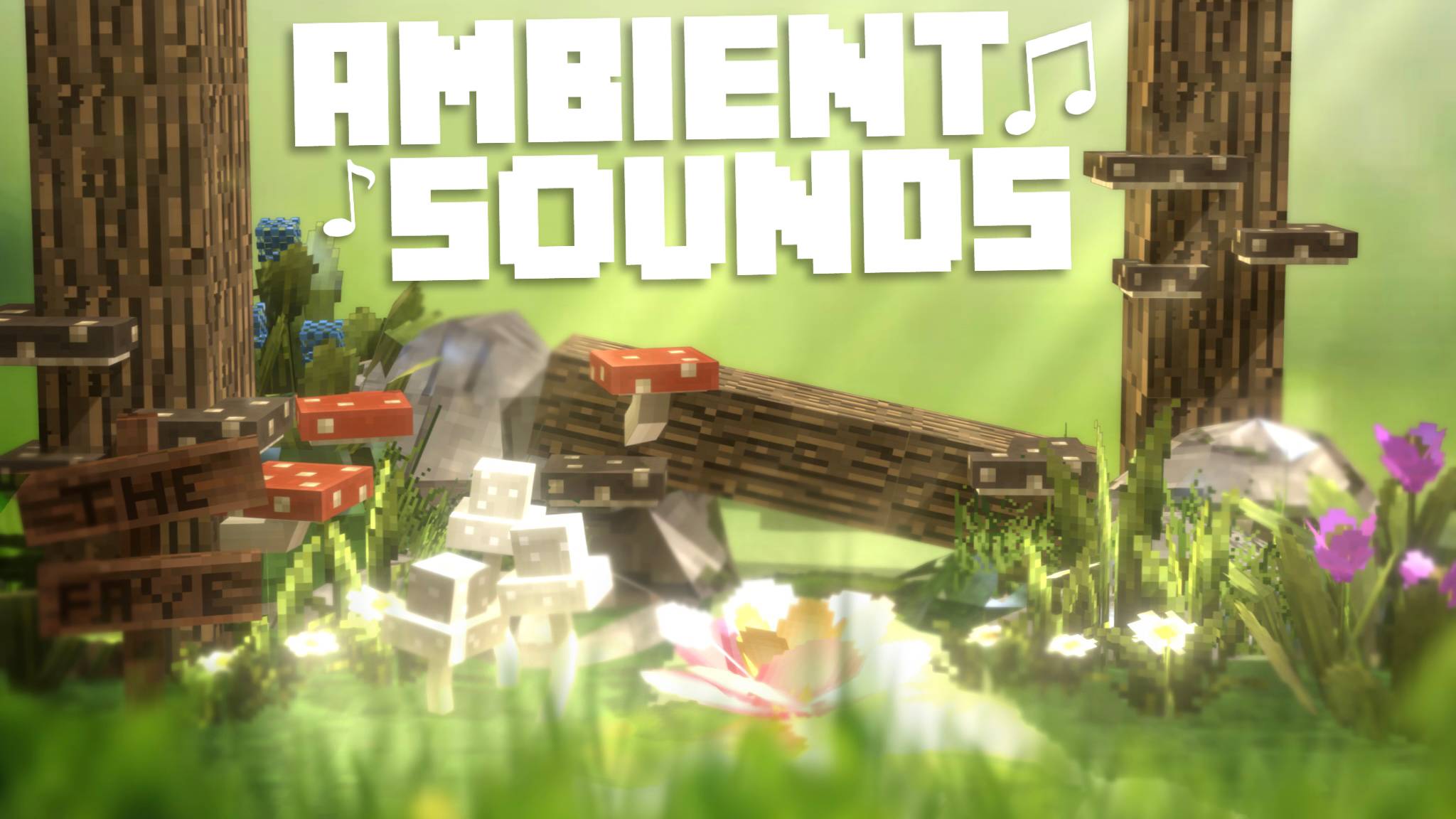 Search Results for ambient sounds | MCPEDL