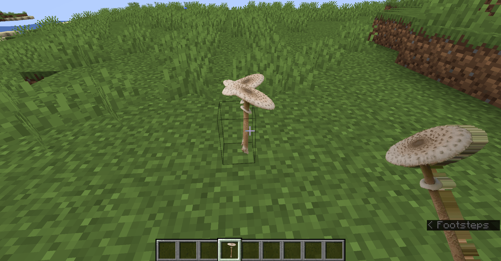 My Mushrooms - Gallery - Minecraft Mods - CurseForge
