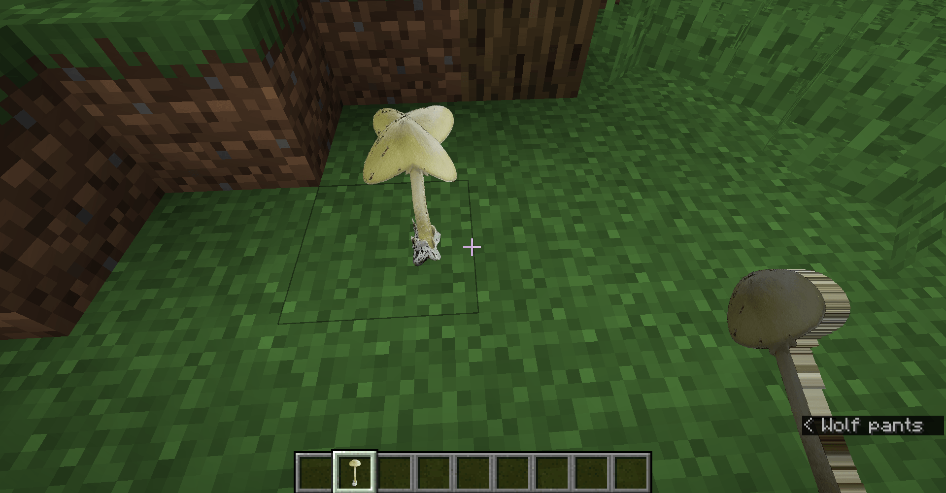 My Mushrooms - Gallery - Minecraft Mods - CurseForge