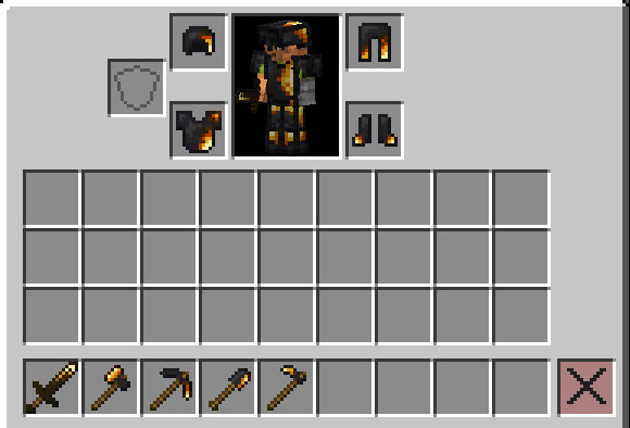 Coal Enhancements - Gallery - Minecraft Mods - CurseForge