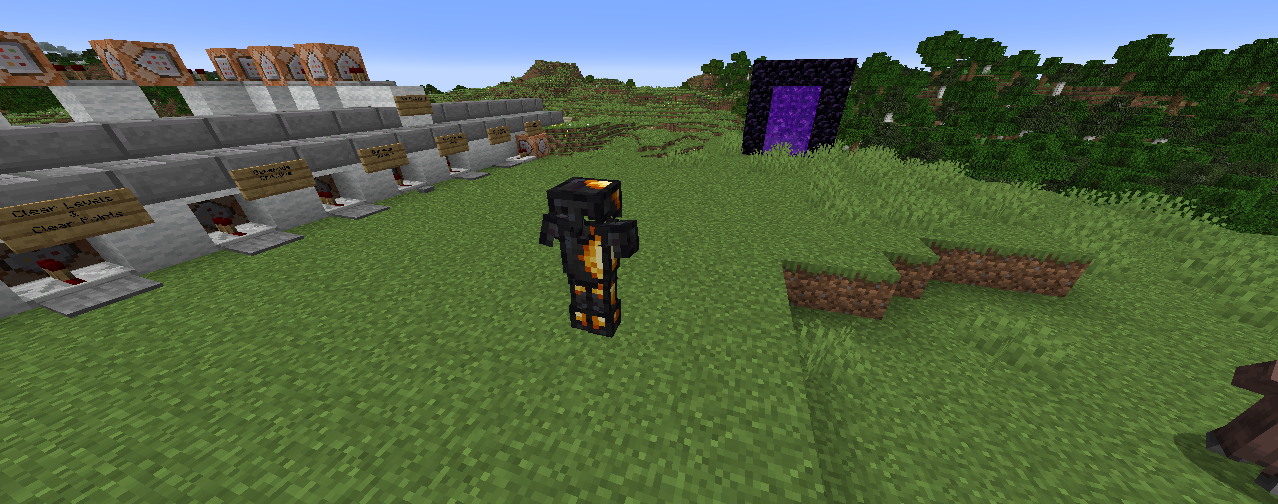 Coal Enhancements - Gallery - Minecraft Mods - CurseForge