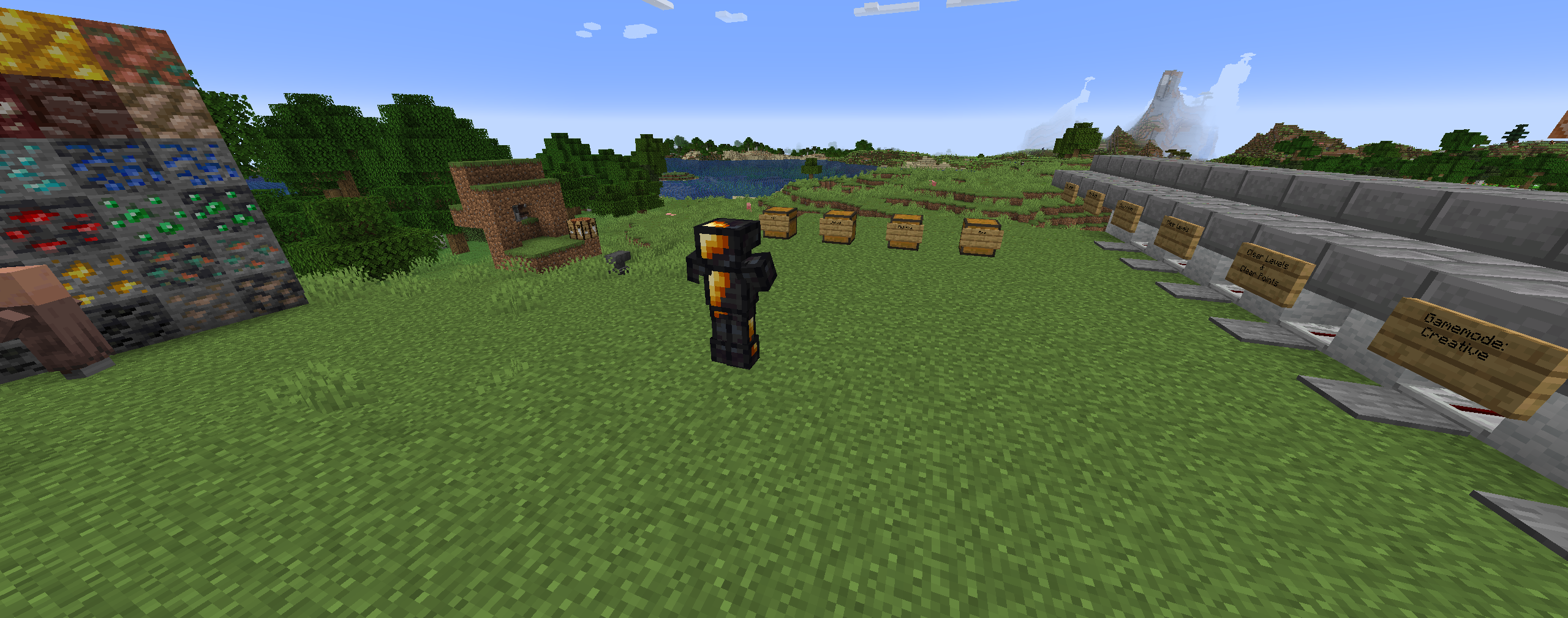 Coal Enhancements - Gallery - Minecraft Mods - CurseForge