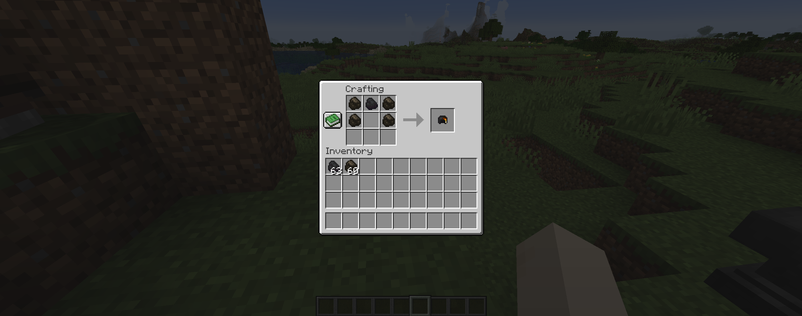 Coal Enhancements - Gallery - Minecraft Mods - CurseForge