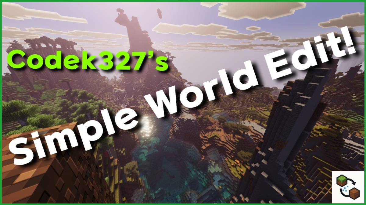 Food Simulation!! | Minecraft PE Maps