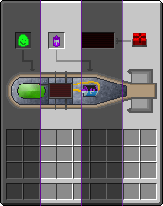 NTM DM - Minecraft Resource Packs - CurseForge