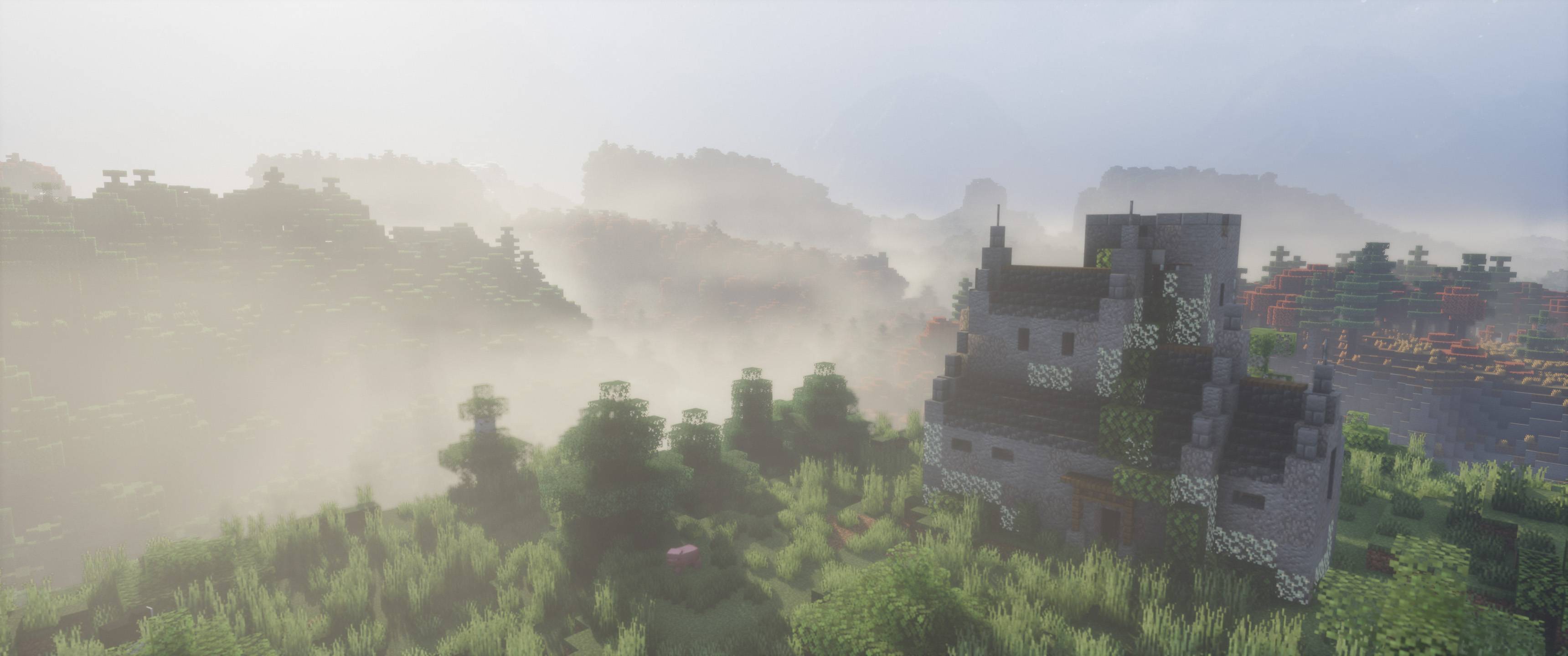 ATi Structures - Vanilla Edition - Minecraft Mods - CurseForge