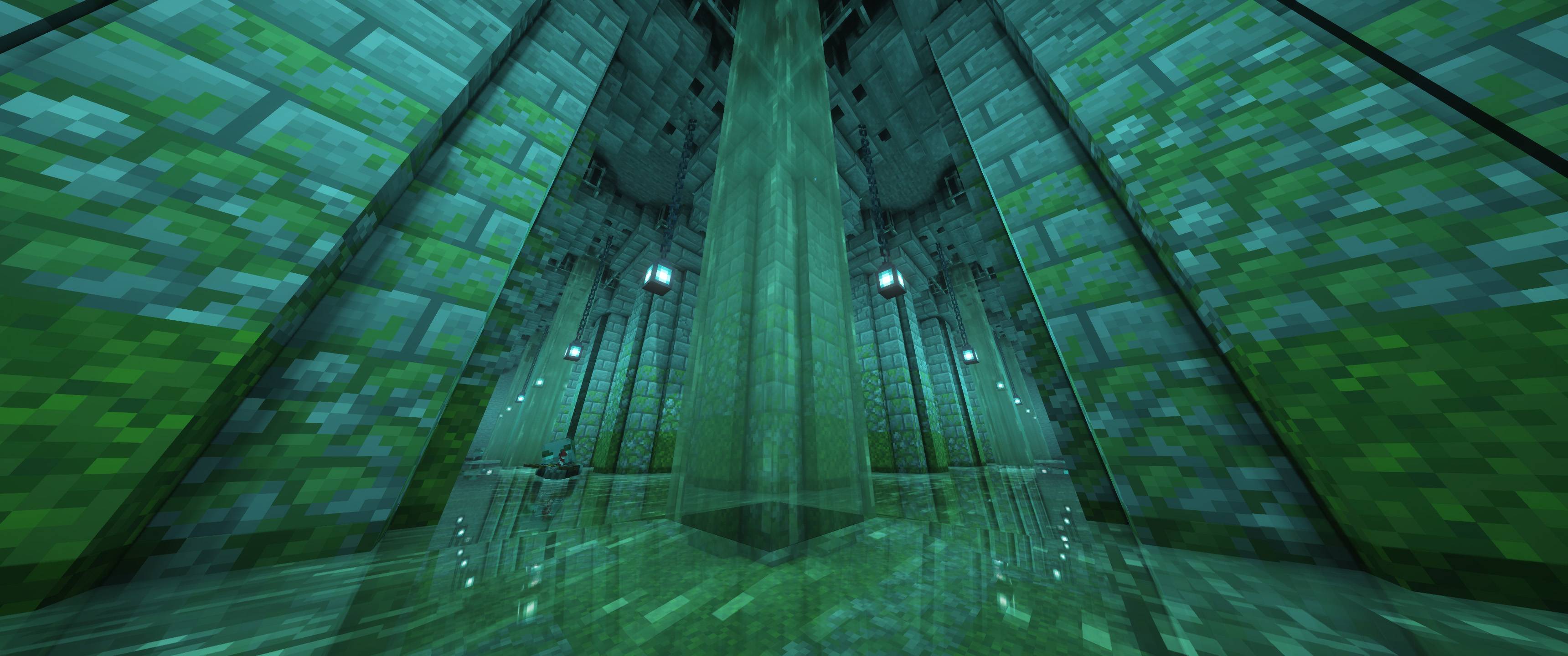 ATi Structures - Vanilla Edition - Gallery - Minecraft Mods - CurseForge