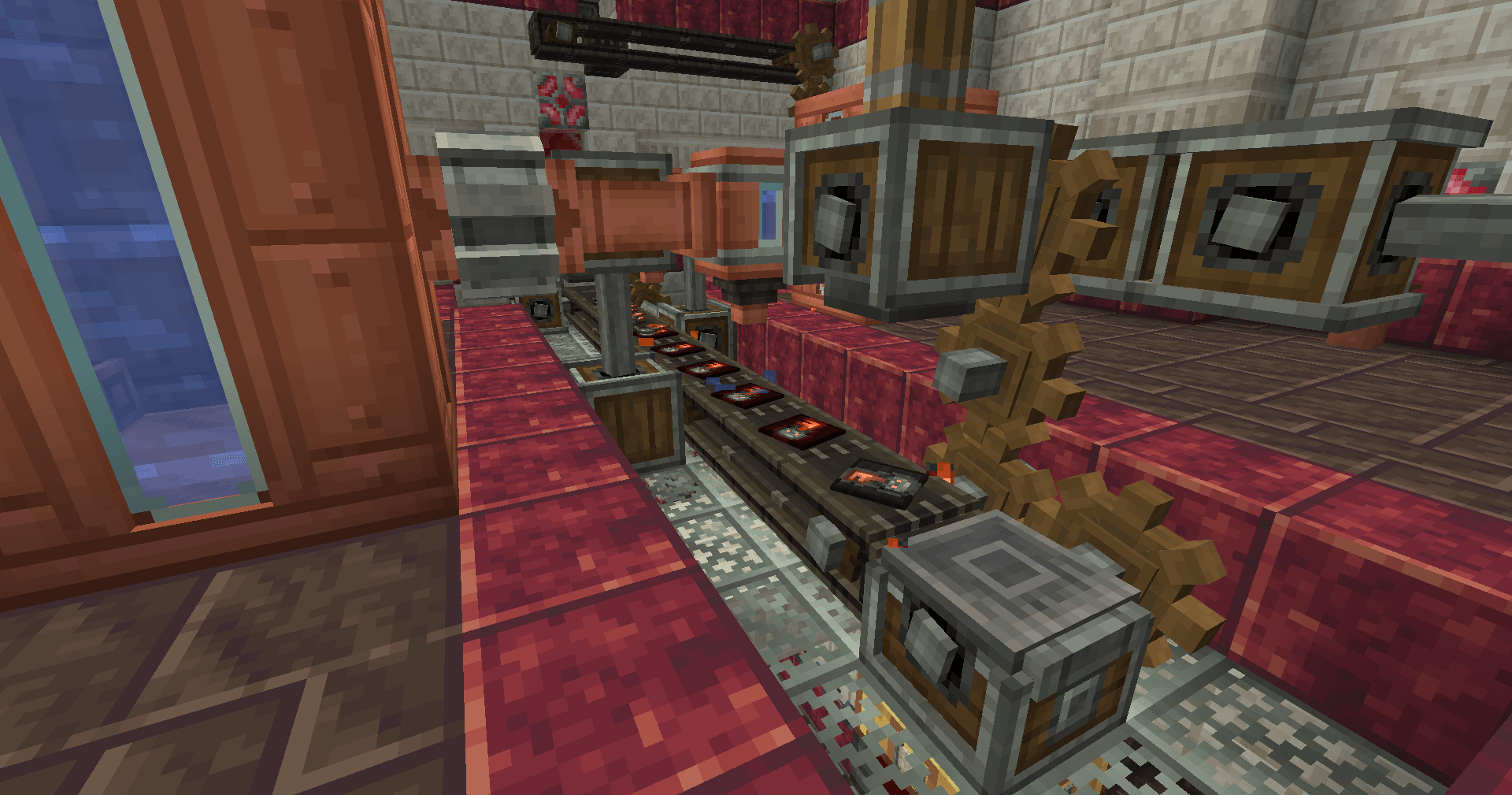 Create: Trial & Error - Gallery - Minecraft Mods - CurseForge
