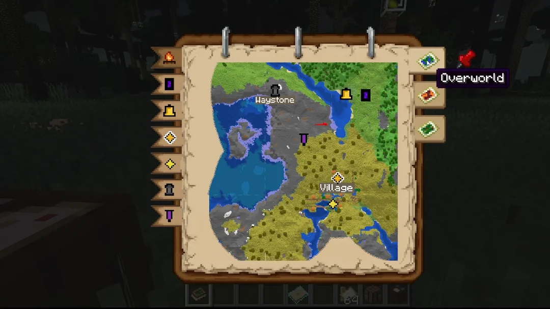 Vanilla&Tech - Gallery - Minecraft Modpacks - CurseForge