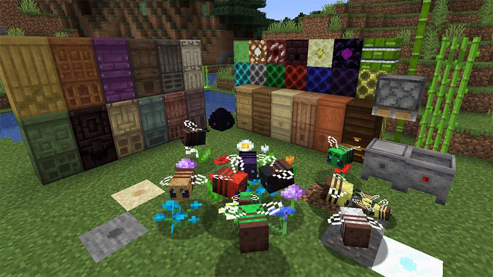 Vanilla&Tech - Gallery - Minecraft Modpacks - CurseForge