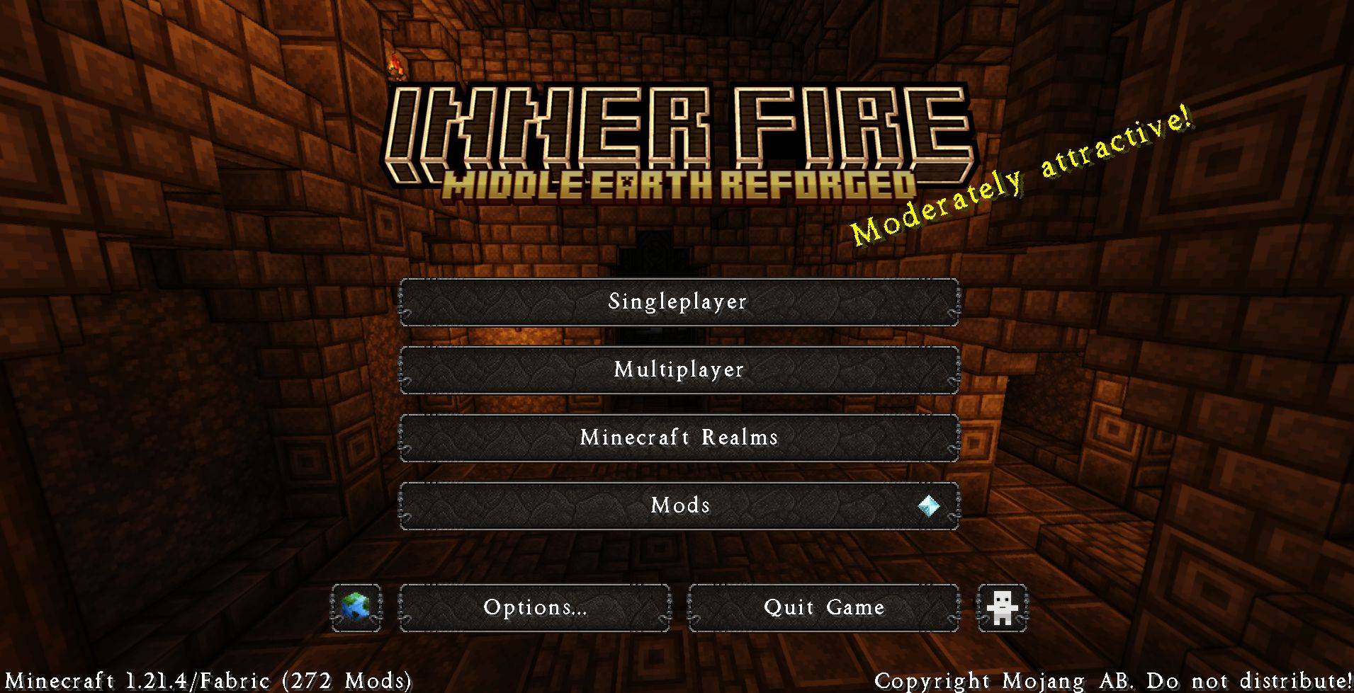 Inner Fire RP - Minecraft Resource Packs - CurseForge