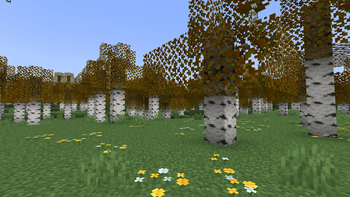 Reshaped Vanilla - Gallery - Minecraft Resource Packs - CurseForge