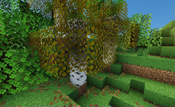 Reshaped Vanilla - Gallery - Minecraft Resource Packs - CurseForge