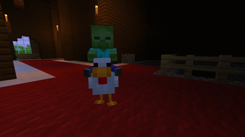 Reshaped Vanilla - Minecraft Resource Packs - CurseForge