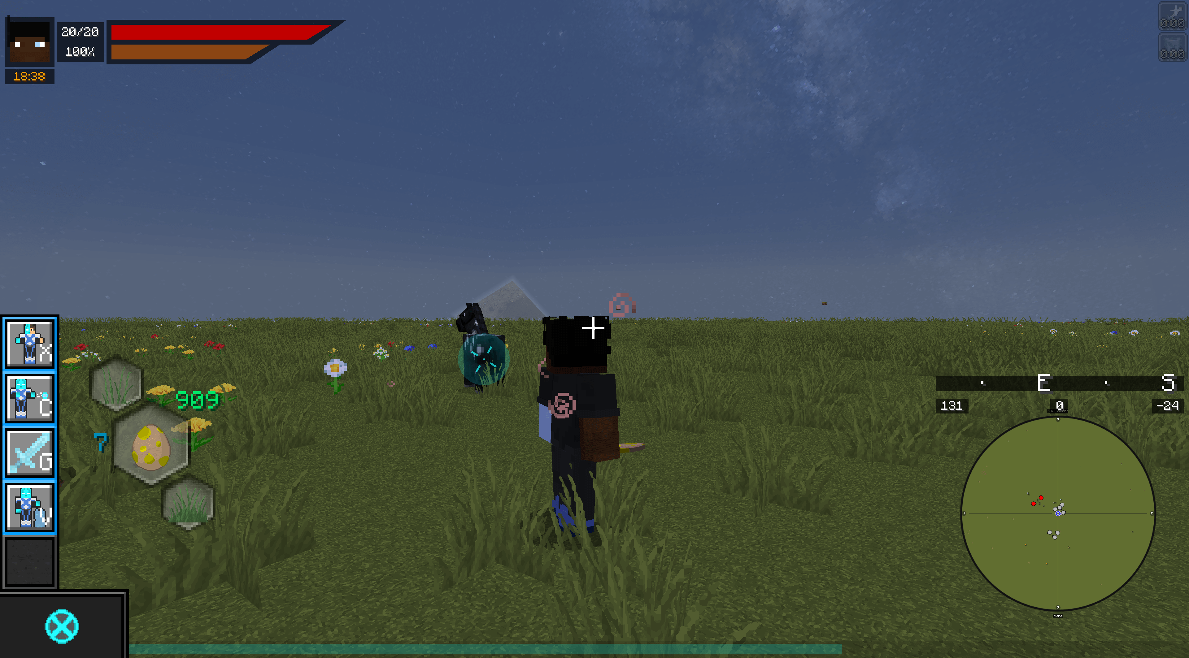 Ultimate Heroes - Gallery - Minecraft Modpacks - CurseForge