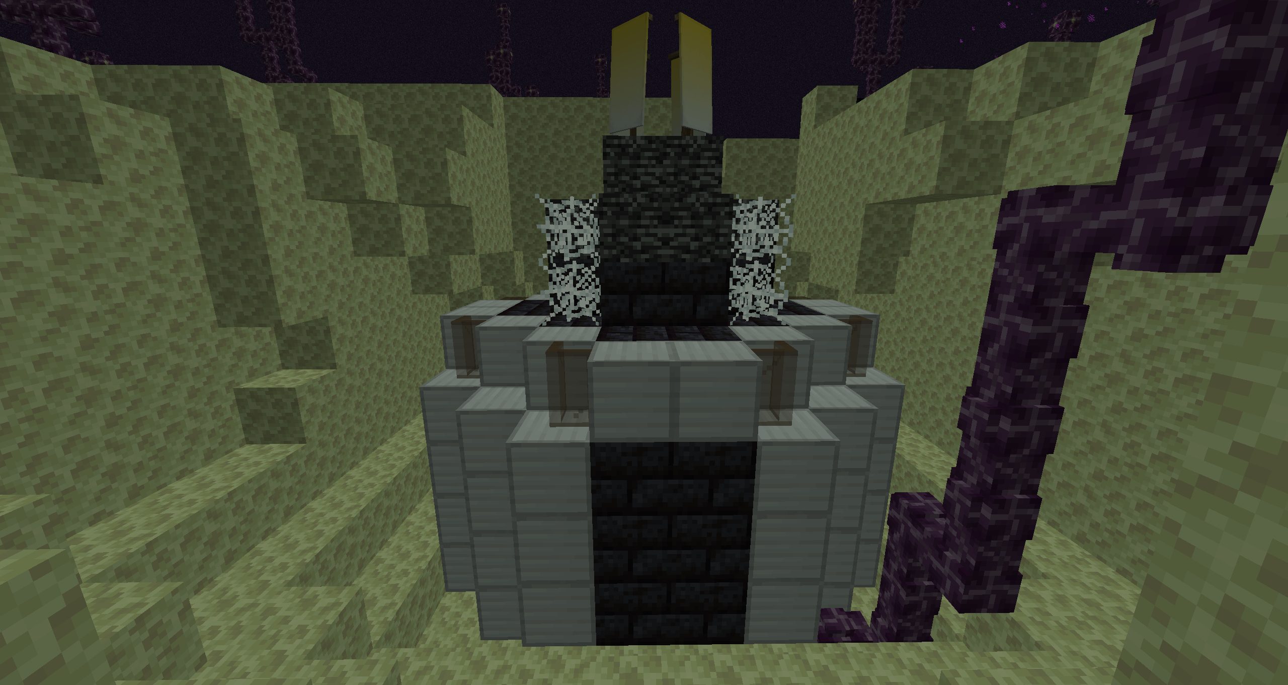 Snail pets - Gallery - Minecraft Mods - CurseForge