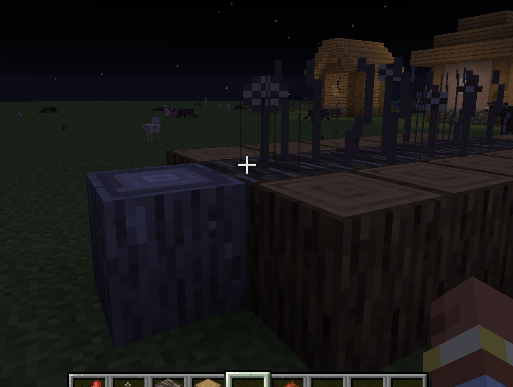 cordyceps infection - Gallery - Minecraft Mods - CurseForge