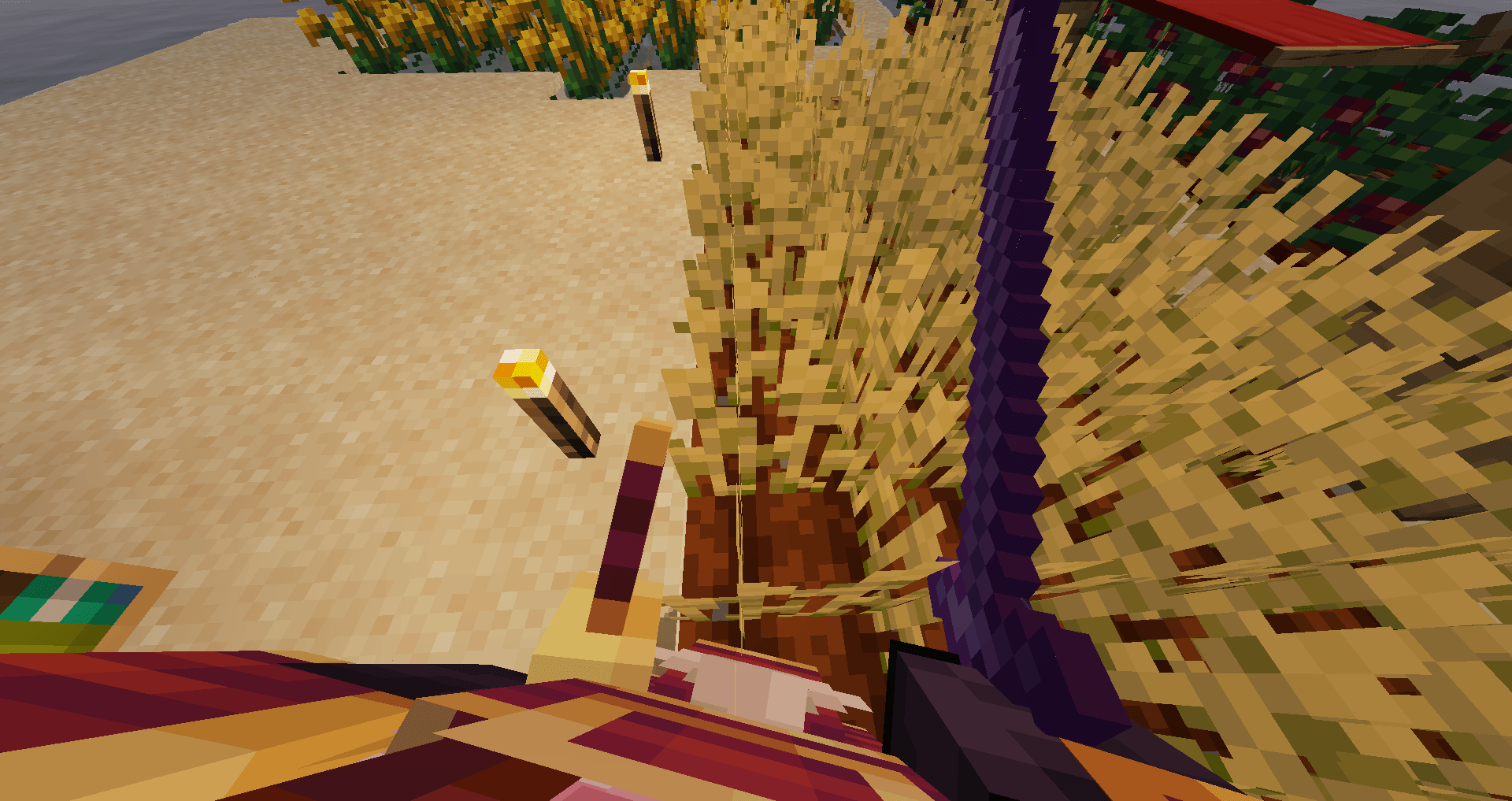 craft immersion (a total immersion) - Gallery - Minecraft Modpacks ...