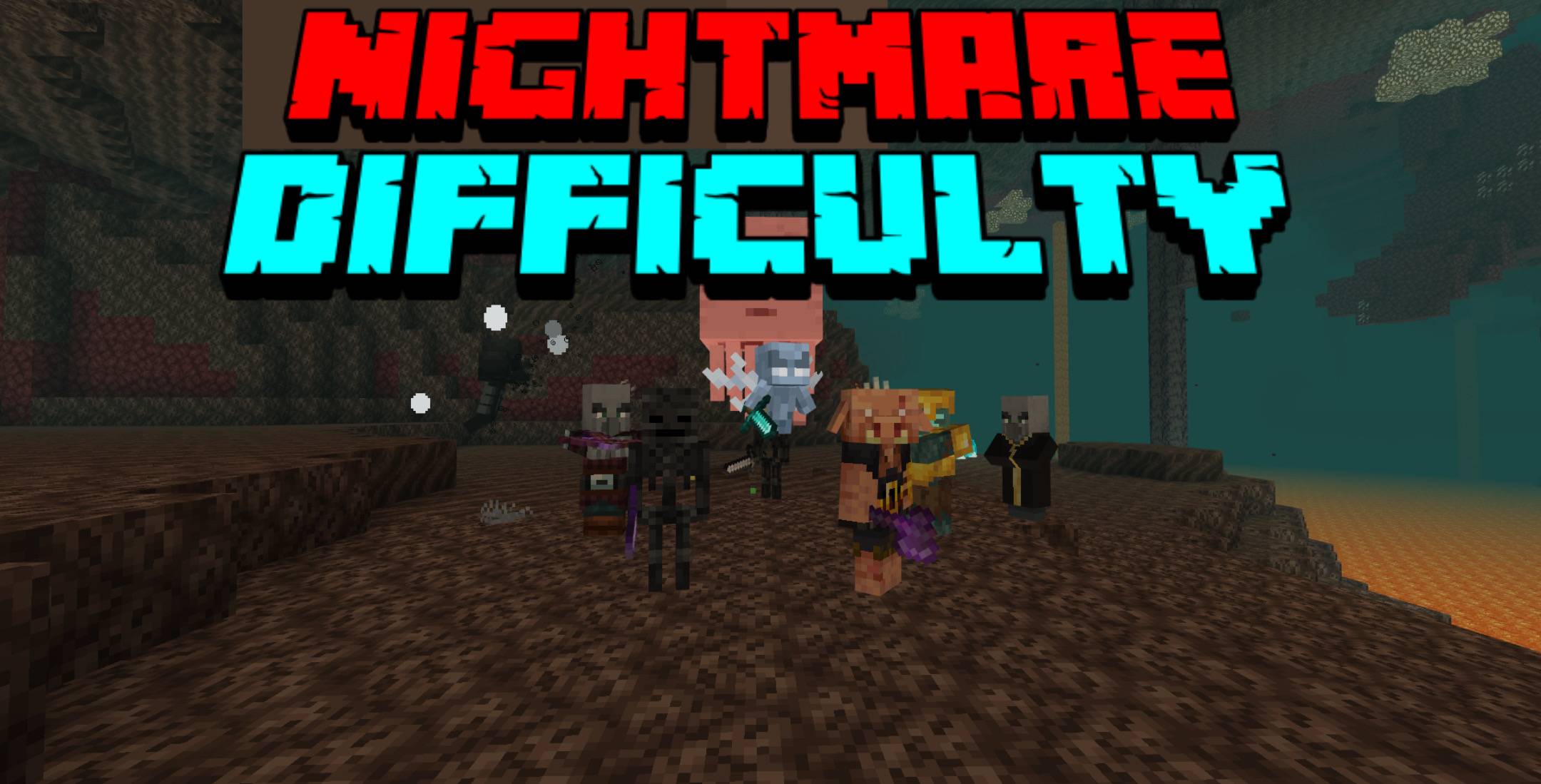 Search Results for difficulty | MCPEDL