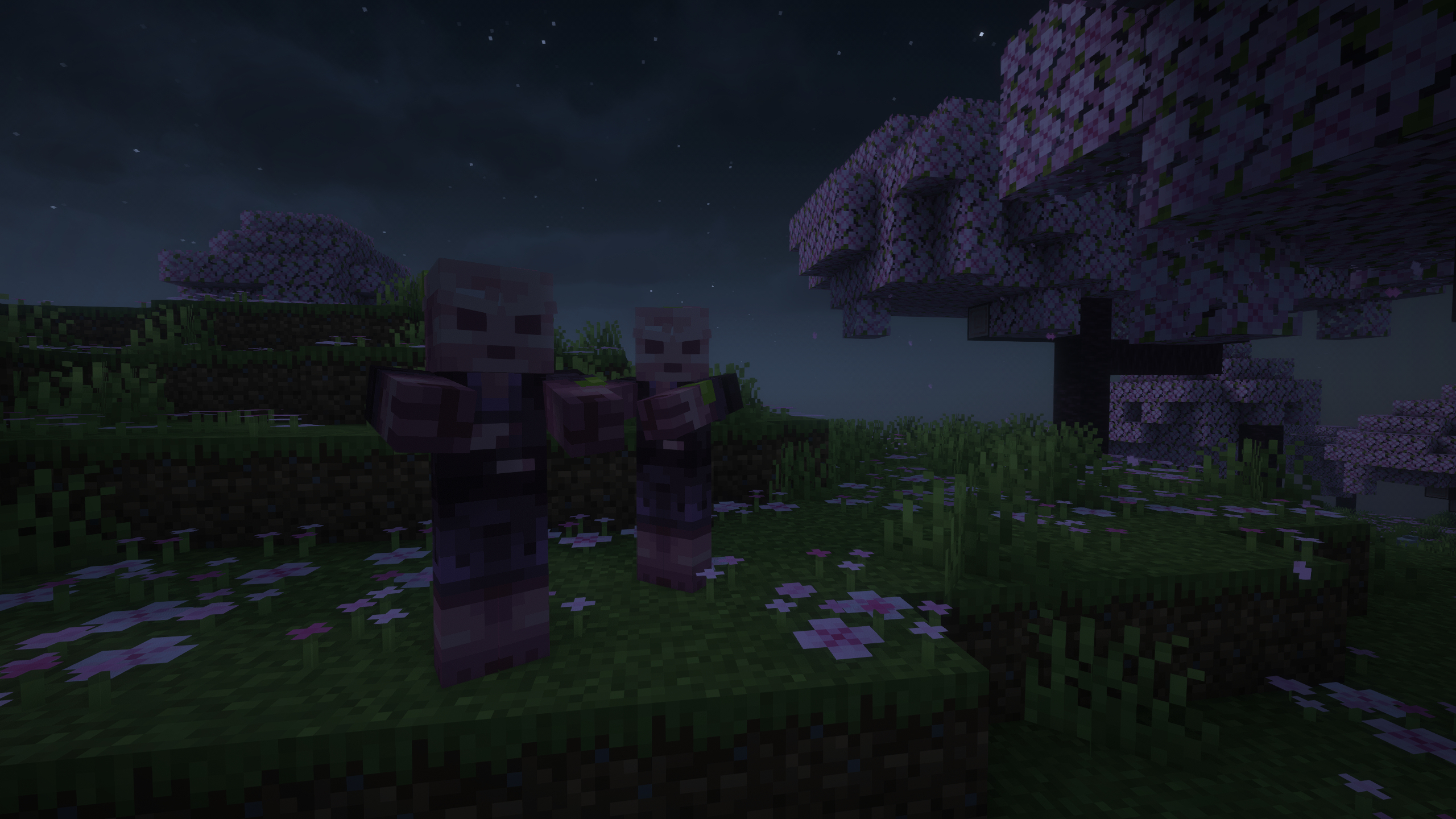 Zombie Variants - 15 New Zombies! - Gallery - Minecraft Mods - CurseForge