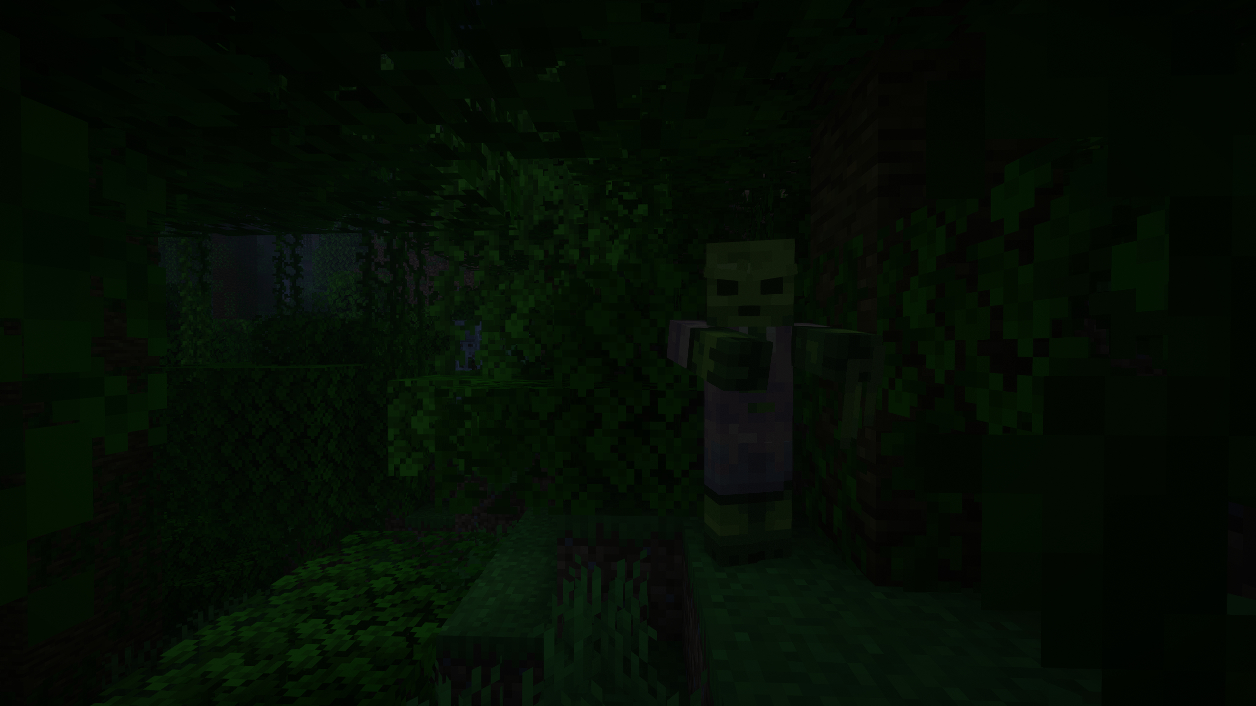 Zombie Variants - 15 New Zombies! - Gallery - Minecraft Mods - CurseForge